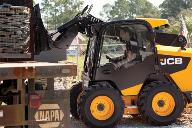 JCB Skid Steers — 2016 Spec Guide | Compact Equipment