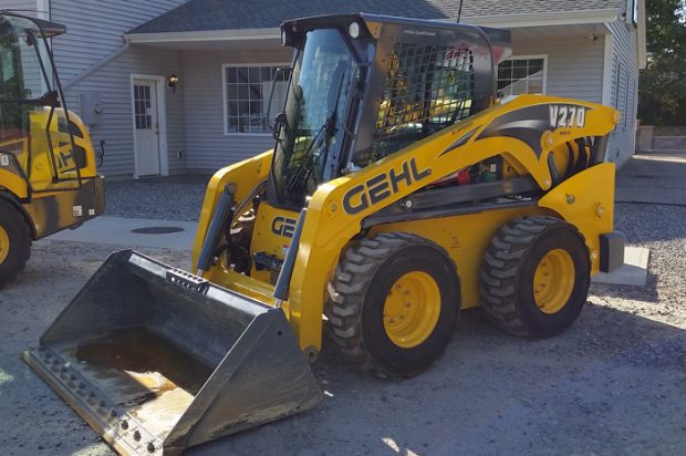 Gehl Welcomes K&H Tool Rental to the Gehl Dealer Network | Compact ...