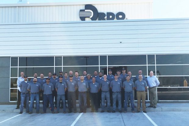 RDO Equipment Co. Holds Grand Opening at Chandler Store