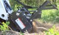 Bobcat's New 70-Inch Forestry Cutter Attachment Is Sized for Greater ...