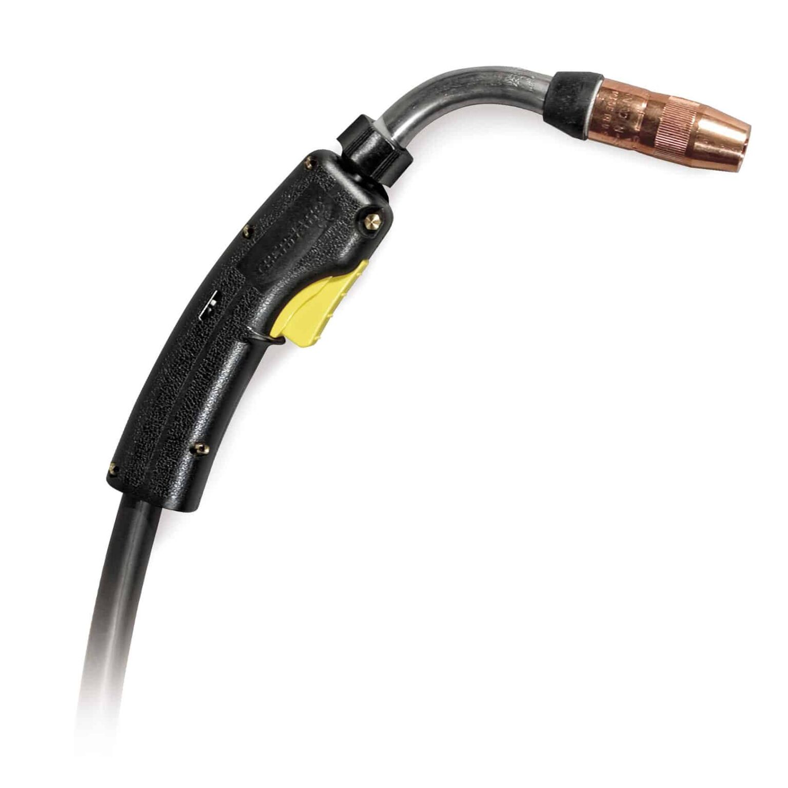 Switch to Modified Short-Circuit MIG Welding to Improve Productivity