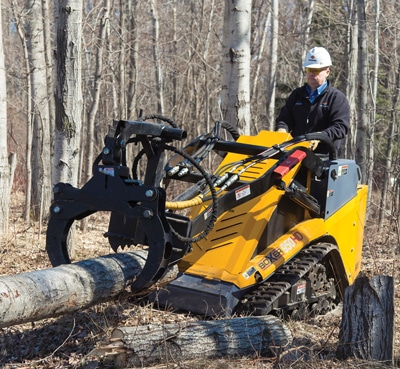 The Ultimate Compact Equipment CONEXPO Showcase (We'll Be Reporting ...