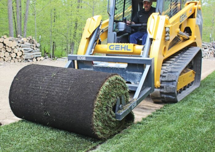Implement Experts Offer Unique Tools to Diversify Skid Steer and Track ...