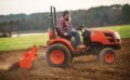 How Does the Power Take-off System Work on Your Compact Tractor?
