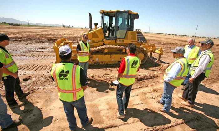 Six Ways to Improve Equipment Safety — Compact Equipment Magazine