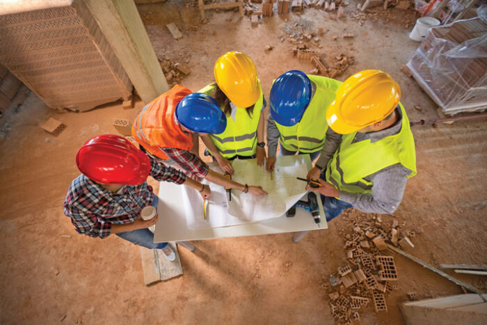Five Steps Contractors Should Take to Prevent Fighting or Worse