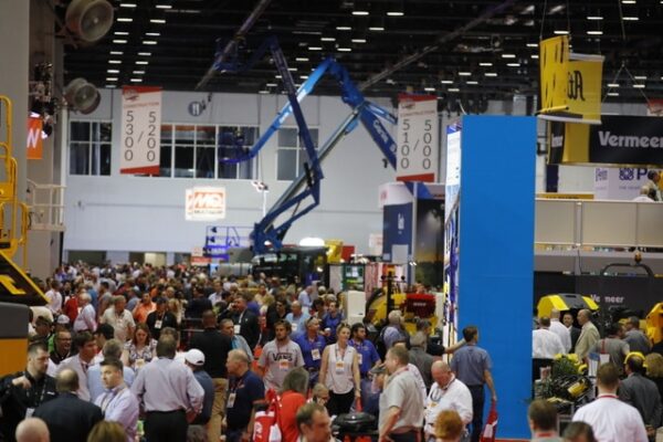 The Rental Show Was Hopping with Increased Attendance (11,648!)