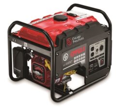 Chicago Pneumatic releases new line of generators at #CONEXPO — Compact ...