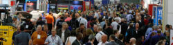 The Rental Show Was Hopping with Increased Attendance (11,648!)