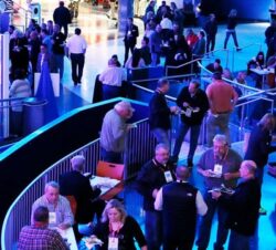 The Rental Show Was Hopping with Increased Attendance (11,648!)