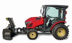 How Does the Power Take-off System Work on Your Compact Tractor?