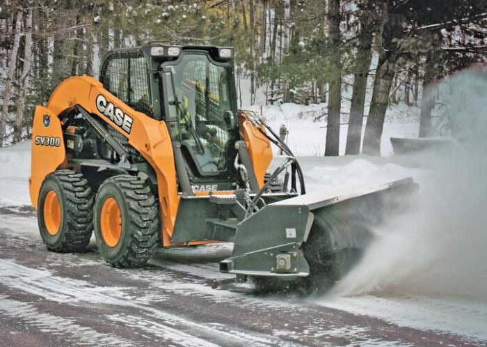 Conquer Dust Mitigation with the Proper Broom or Sweeper Implement