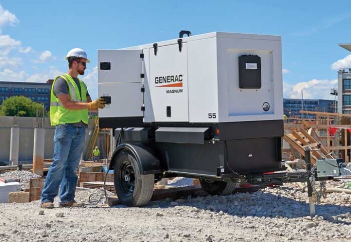 Generac Mobile introduces new connection system for external diesel and ...