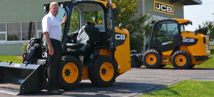 Low Country JCB Celebrates 15th Anniversary, New Ownership and '40 ...