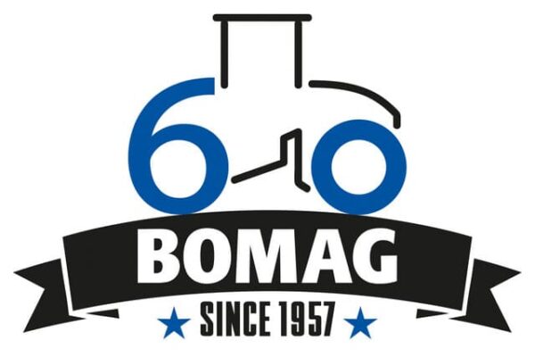 60 Years of Bomag: The Success Story From the Compaction Expert