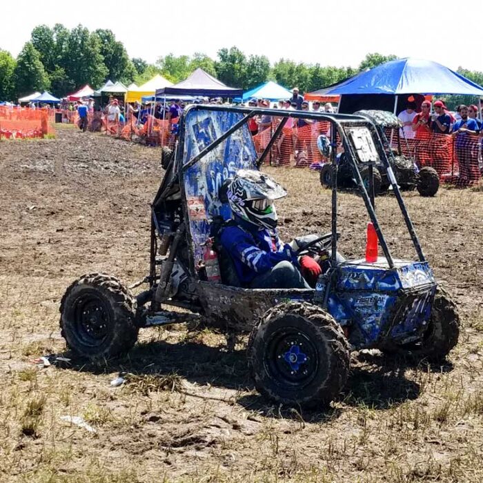 Briggs & Stratton Builds on Its Decades-long Commitment to Baja Sae ...