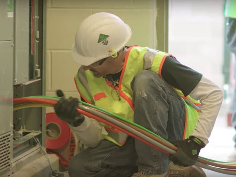 Safely pull heavy loads up to 6,000 pounds at faster speeds, and reduce ...
