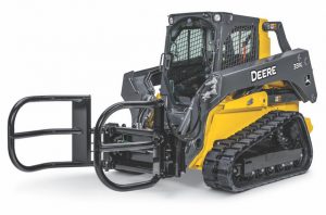 John Deere Introduces Worksite Pro Attachments for Agricultural Industry