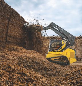 John Deere Introduces Worksite Pro Attachments for Agricultural Industry