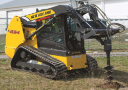 New Holland Compact Track Loaders Summarized — 2017 Spec Guide ...