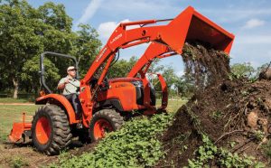 Compare Every Compact Tractor Model and Brand in Our 2017 Spec Guide ...