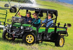 Compare Every Utility Vehicle Model and Brand in Our 2017 Spec Guide ...