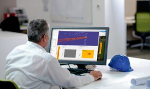 US Radar Introduces Radar Studio Post-Processing Software