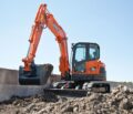 Doosan Compact Excavators Summarized — 2017 Spec Guide — Compact ...