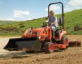 Kioti Compact Tractors Summarized — 2017 Spec Guide