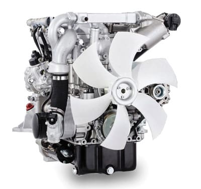 Covering ICUEE — Compact Equipment Heads to the Ultimate Biennial ...