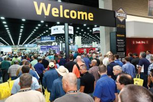 ICUEE 2017 Opens Online Bidding for Industry Give-Back Auction