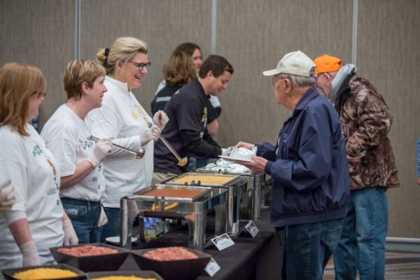 Fargo-Based RDO Equipment Co. Holds Annual Charity Luncheon — Compact ...