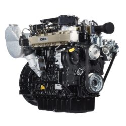 Kohler Unveils New Global Emissions Platform for KDI Diesel Engines