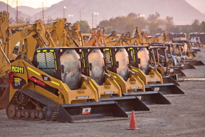 EquipmentWatch Unveils a New Suite of Fleet Consulting Products to ...