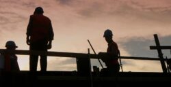 October Construction Starts Fall 9 Percent, Says Dodge Data & Analytics ...
