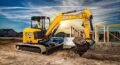 JCB’s Dealer Network Expands in South Central Canada with Westcon JCB