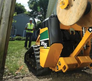 CE Awards 2017: Go Big (Ditch Witch), Go Clean (Avant Tecno), Go Remote ...