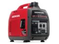 Check Out the All-new Honda EU2200i Super Quiet Series Generators