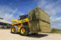 Gehl launches the world's largest skid steer (the V420)
