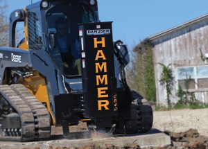 How a Drop Hammer Attachment Works and Why You Might Need One