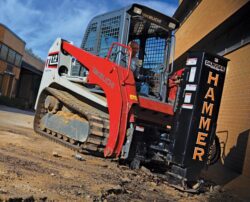How a Drop Hammer Attachment Works and Why You Might Need One