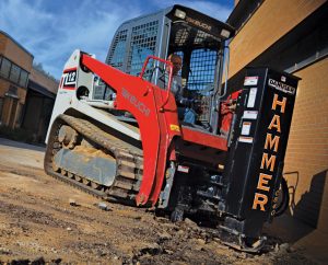 How a Drop Hammer Attachment Works and Why You Might Need One