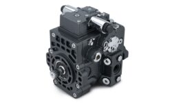 Danfoss Introduces NFPE Control Option for MP1 Pumps, Enhancing ...