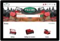 Fecon Customers Now Have Direct Access to FeconConnect Dealer Web