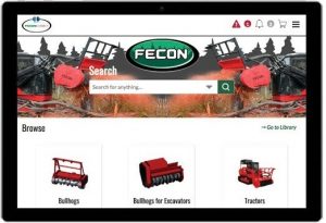 Fecon Customers Now Have Direct Access to FeconConnect Dealer Web ...