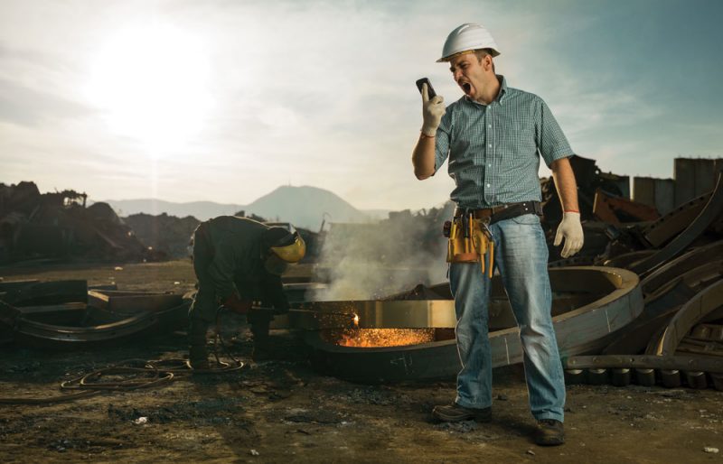 10 Tips for Dealing with Construction Project Conflict — Compact ...