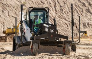 Explaining the Various Grade Control Technologies