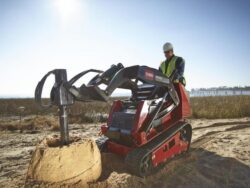 Friday Accolades: Toro Celebrates 20 Years of the Dingo Compact Utility ...