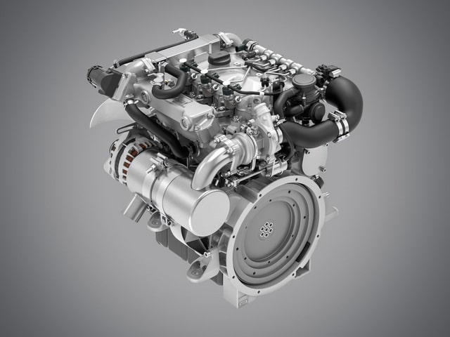 Hatz Announces Production of Three-Cylinder H-Series Industrial Engines ...