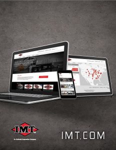 IMT launches redesigned website, enhances user experience and ...